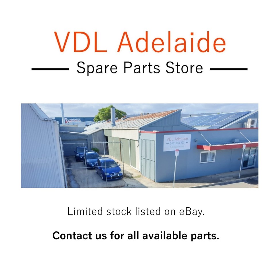 Audi RS3 DQ500 ODL 7 Speed Dual Clutch DSG QFQ Automatic Transmission ...