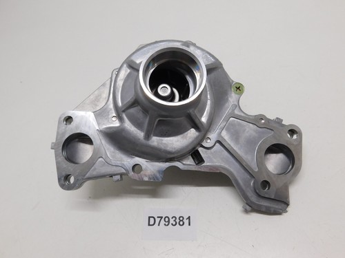 Water Pump Original for Mitsubishi Pajero 4 2010 MD979171 | eBay