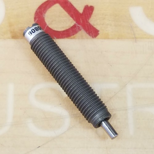 SMC RB0806 Shock Absorber, 6mm Stroke - USED | eBay