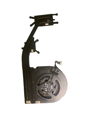 Fan Heatsink Radiator Cooler For Lenovo ThinkPad E470 Laptop FRU ...