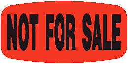 Small Meat Deli Labels (10 Rolls) Not for Resale - 120556 | eBay