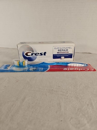 Crest Pro-Health Gum & Enamel Repair Advanced Whitening Toothpaste ...