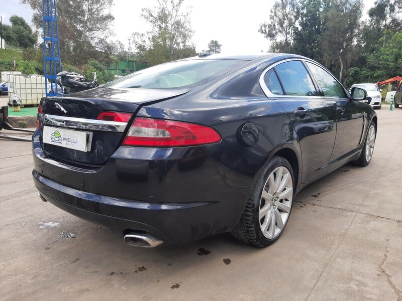 C2Z10052 aufhängung arm unter vorne rechts für JAGUAR XF 2.7 D 2009 ...