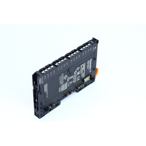 Weidmuller UR20-16D0-P Module de sortie 16 Digital output 0.5A READ DESC (B320) | eBay