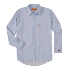 Wrangler Fr Riggs Mens Workwear 20X Flame Resistant Fashion Shirt New ...