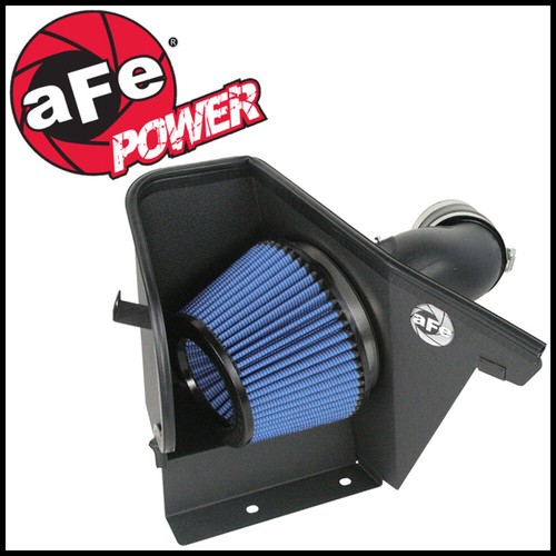 AFE Filters Magnum FORCE Stage-2 Pro 5R Air Intake System 3.0L | eBay