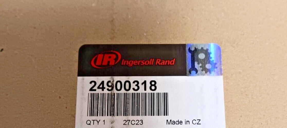 24900318 Ingersoll Rand Air Filter OEM *NEW IN BOX* | eBay