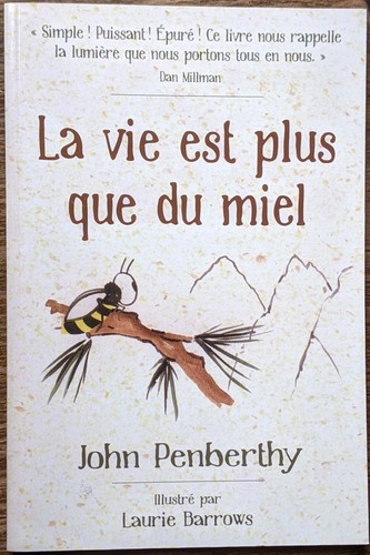 La vie est plus que du miel de John Penberthy - Dauphin Blanc - 2012 | eBay