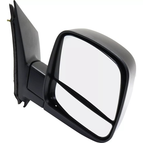 New GM1321395 Passenger Side Door Mirror Fits 2003-2022 Chevrolet ...