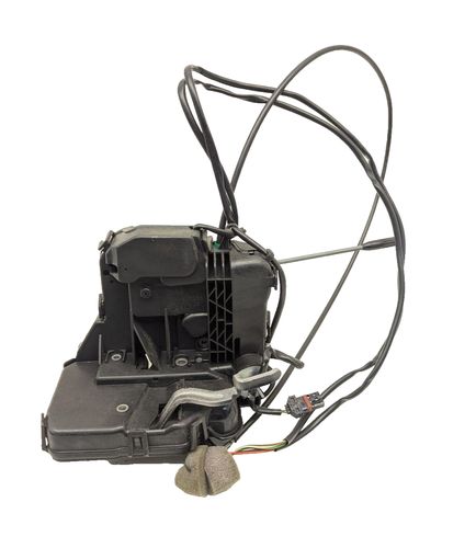 03-09 Mercede W209 CLK350 CLK550 Left Door Lock Latch Actuator ...