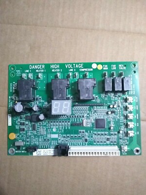 AC & Refrigeration Units - Amana Ptac