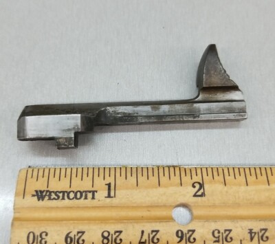 Savage Model 775 - 12 Gauge Shotgun Operating Handle | eBay