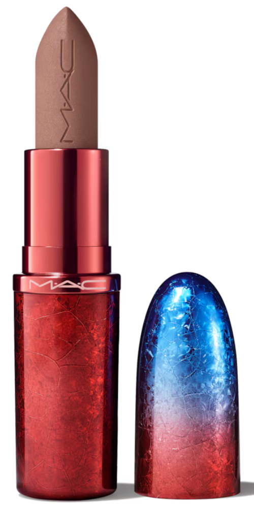 Mac Lipstick Peachstone