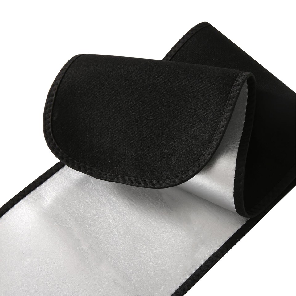 Waist Trimmer for Women Sweat Band Waist Trainer, Waist Trimmers Belt ...