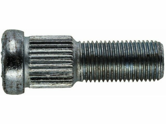 For 1975-1986 Chevrolet C10 Wheel Stud Front PTC 88362PD 1976 1977 1978 ...