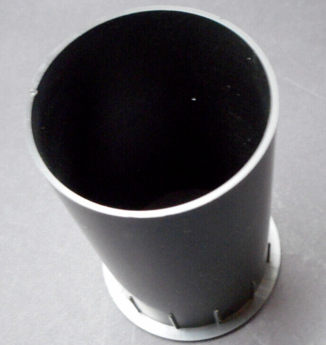 REALISTIC SYSTEM 1200 - PORT TUBE - PAIR - 5" X 2 13/16" | eBay