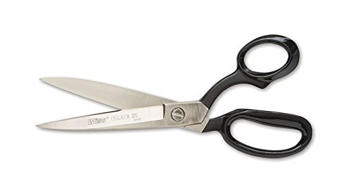 Wiss W20 Scissors Shears 10 3/8inch Inlaid Heavy Duty Industrial for ...