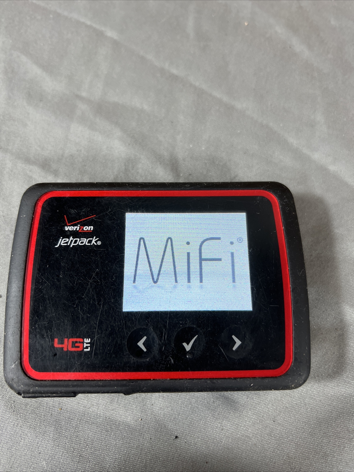 Verizon JetPack 4G LTE Wi-Fi Hotspot Modem MiFi 6620L | eBay