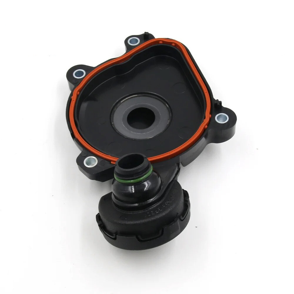 PVC Crankcase Vent Valve 2760100331 for Mercedes Benz GLE350 E400 E350 ...