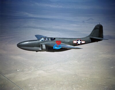 USAF experimental prototypes and pre production aircraft from WW2 to ...