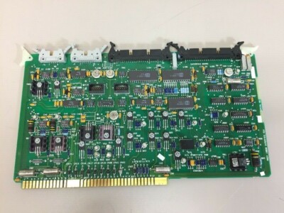 Respiratory - Puritan Bennett 7200