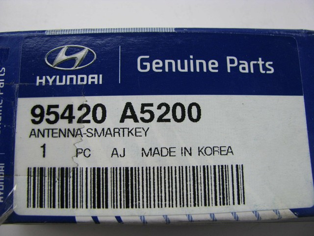 Genuine Keyless Entry Antenna OEM for Hyundai 95420A5200 for sale ...
