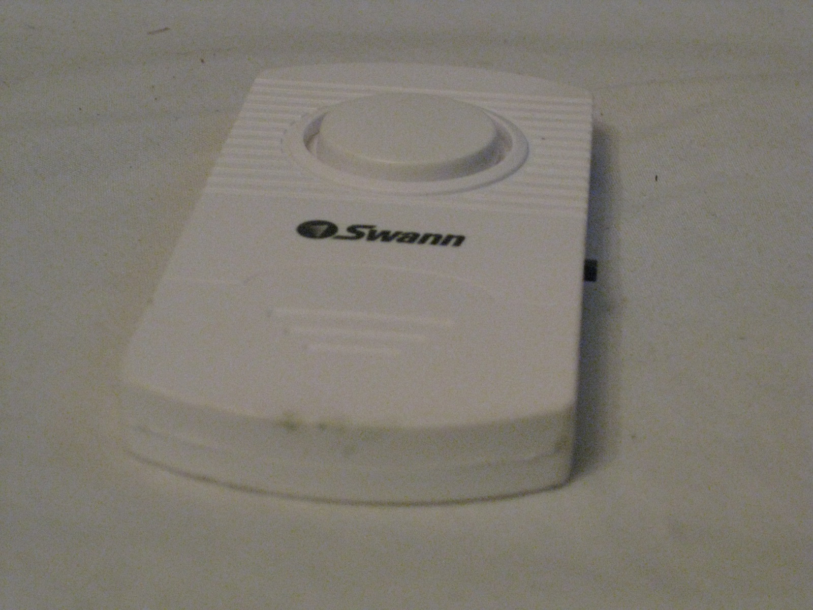 Swann remote control RF Alarm controller N3960 replacement Y16RL-0507A ...