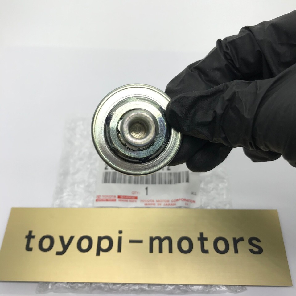 TOYOTA Genuine CENTUR YGZG50 Damper Assy Fuel Pressure Pulsation 23270 ...