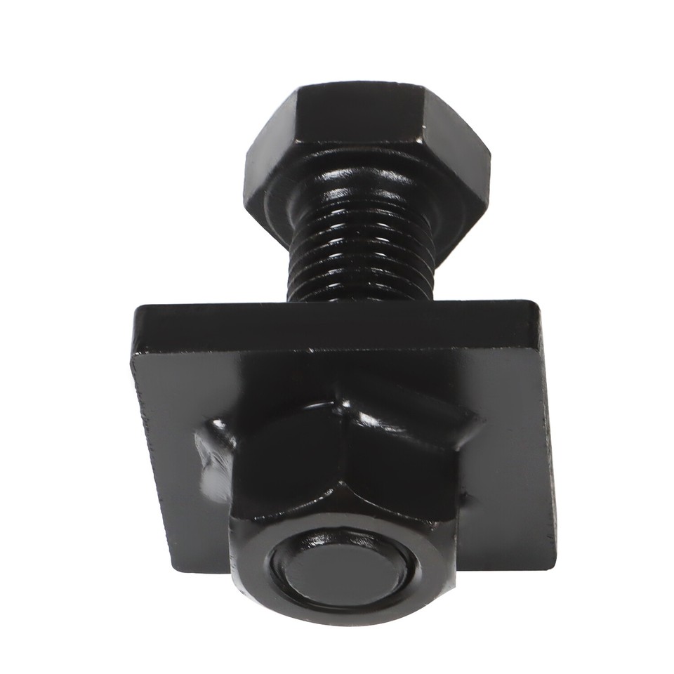 NEW Bolt On Wheels For Shipping Container Hub And Spindle Kit 8 x 6.5 ...