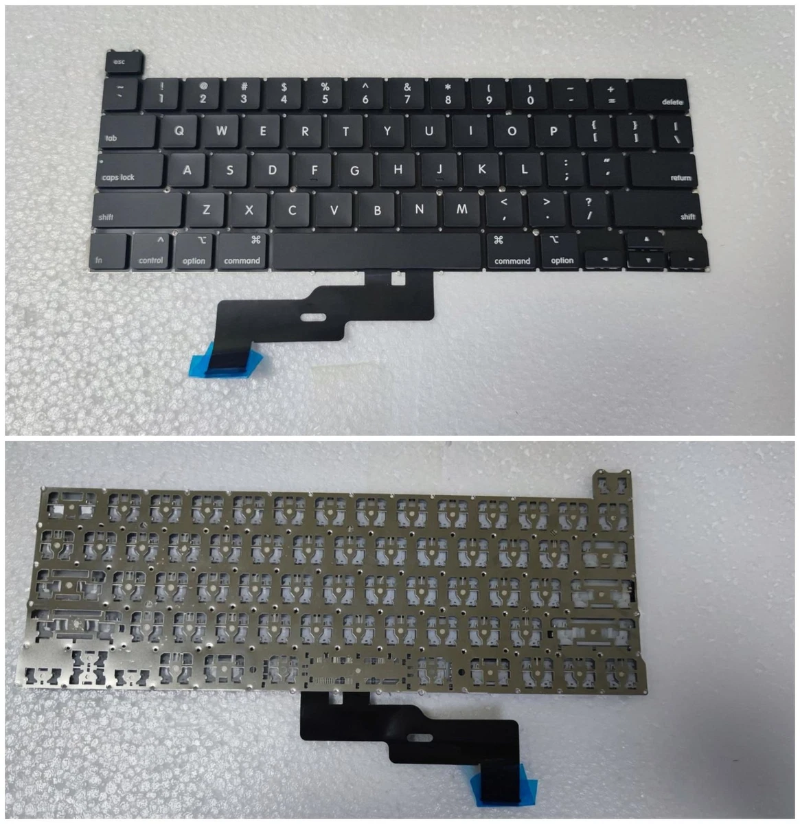 Mac Pro Keyboard Replacement