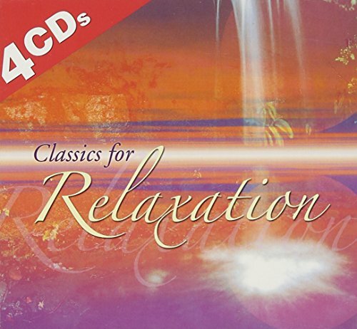 Classics for Relaxation - Music CD - Various Artists - 2008-09-23 ...