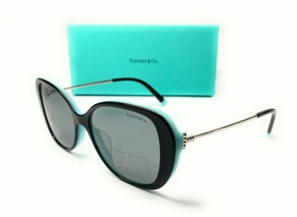 Tiffany & Co. TF4156F Women's Sunglasses for sale online | eBay
