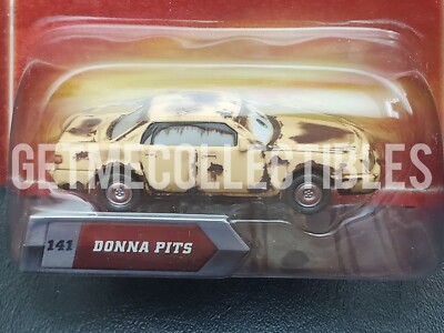 DISNEY PIXAR CARS DONNA PITS FINAL LAP SAVE 6% GMC | eBay