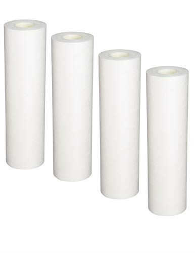 Culligan Whole House Premium Water Filter 8000 Gallon HF-150A HF-160 HF ...