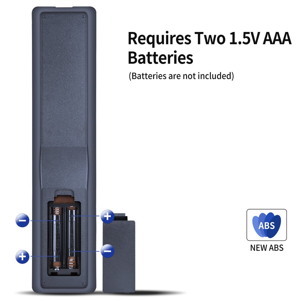 RC014SR Remote Control For Marantz SR6006 SR5006 NR1602 Home Theater ...