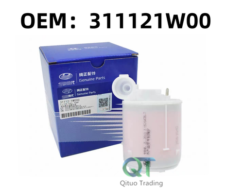 GENUINE Fuel Filter for 2016-2021 Hyundai ix35 Tucson Kia Sportage ...