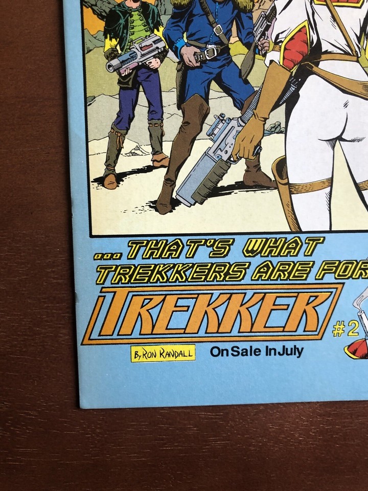 Dark Horse Presents #9 (1987) 9.2 NM Key Issue Cooper Age Comic Book ...