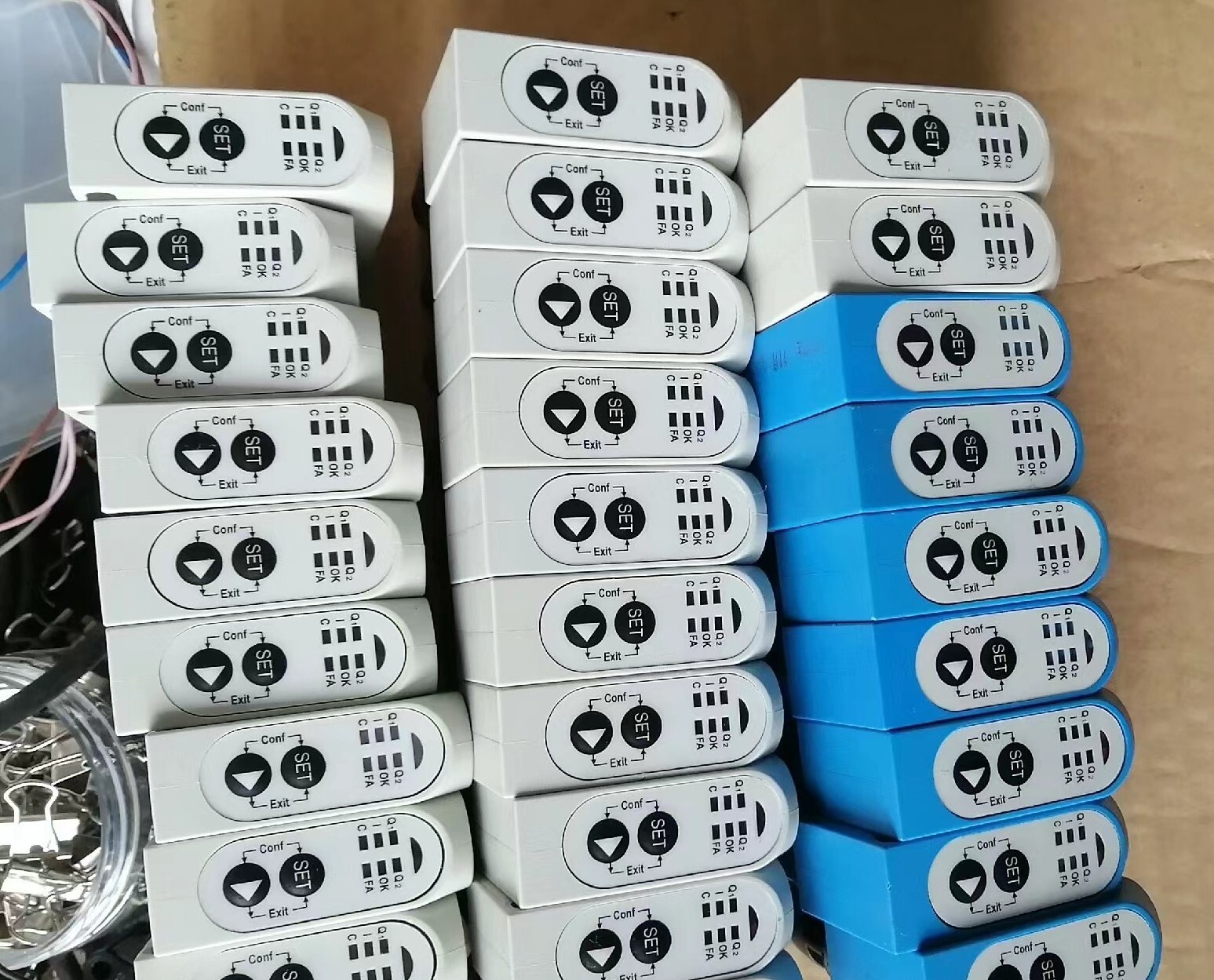 1pc USED FT 50 RLA-220-S1L8-X01 574-41036 TESTED By DHL or FedEx #VRE6 ...