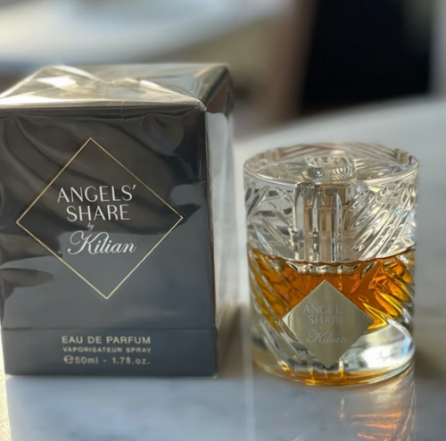 Angels' Share By Kilian for women and men Eau de Parfum 1.7 oz/ 50ml ...