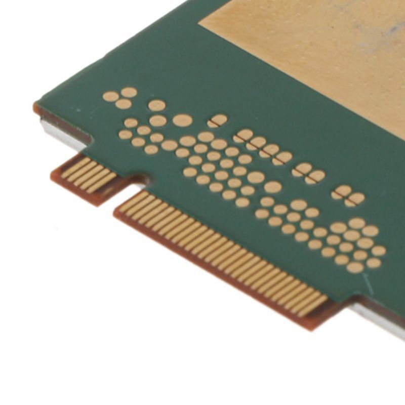 EM7305 DW5809E WWAN 4G LTE for E7450 E7250 Card Adapter | eBay