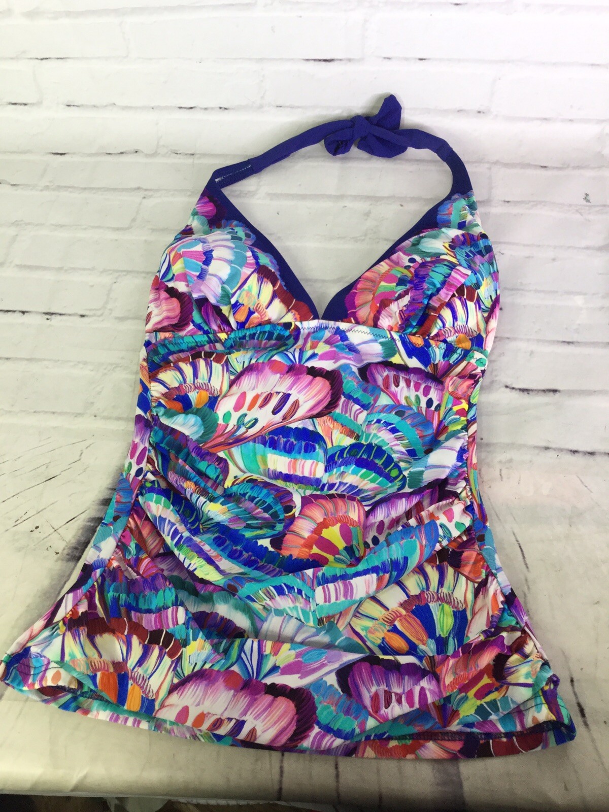 gottex swimwear swimming - Gem