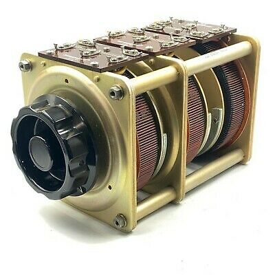 Variacs - Technipower Variac