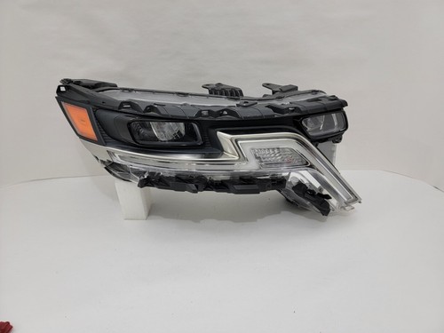 22 23 24 2022-2024 Kia Carnival LED Headlight Head Lamp OEM | eBay