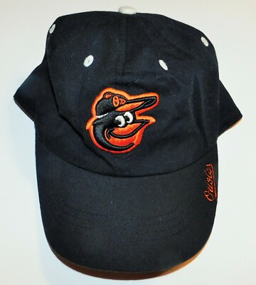 Baltimore Orioles Kids Fan Favorite Baseball Cap | eBay
