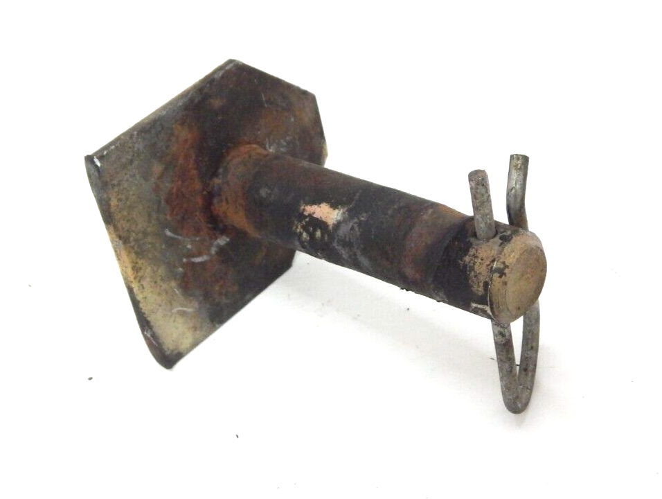 Toro Z325 Pivot Pin 94-4755 | eBay