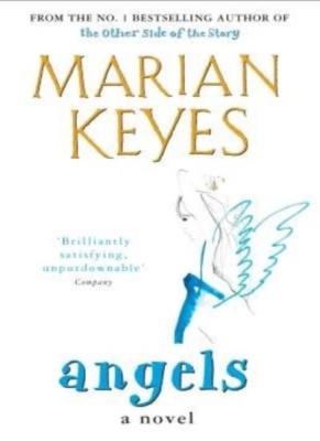 Angels By Marian Keyes. 9780140295986 | eBay UK