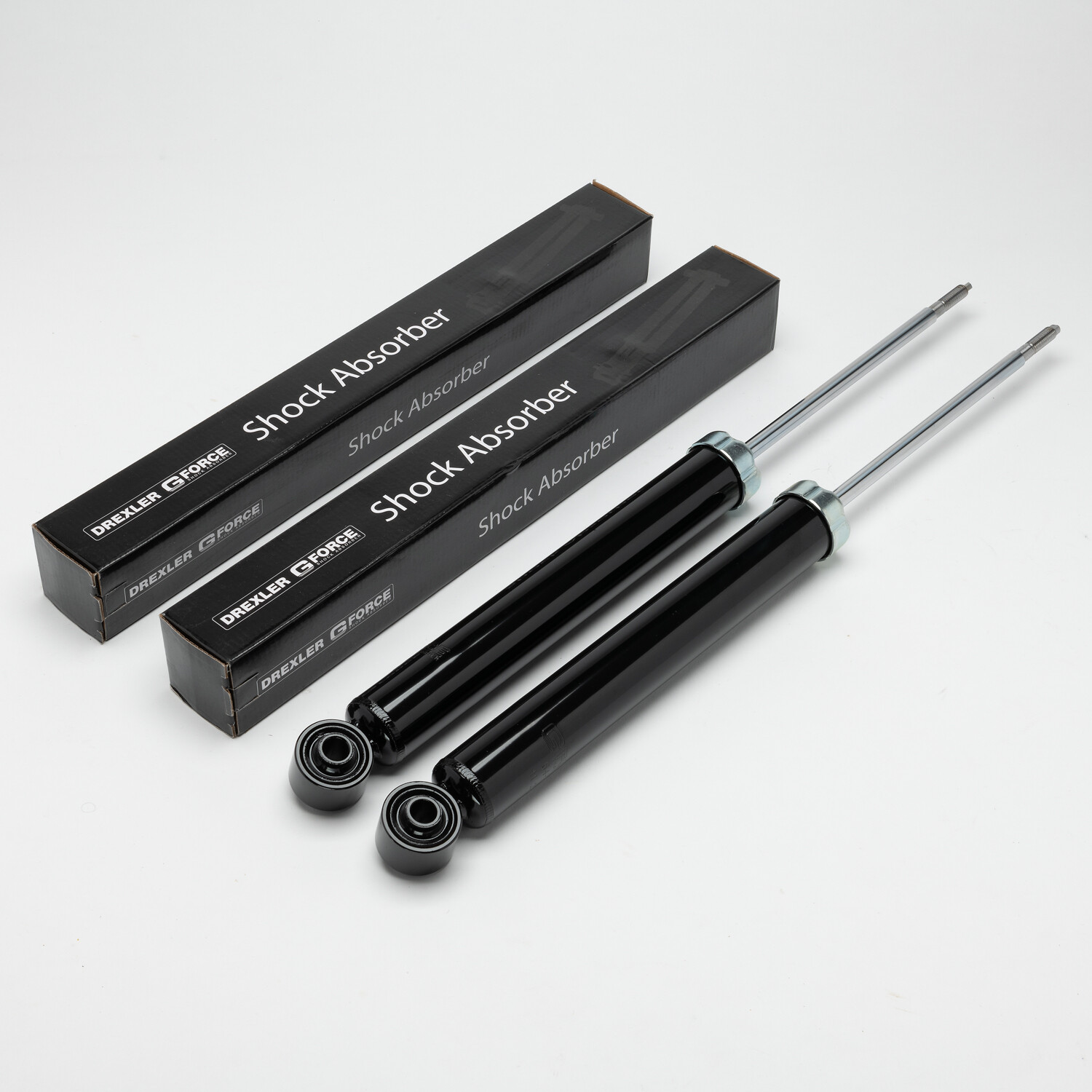 FOR TOYOTA YARIS (P1) 1.0 (SCP10, SCP10R) 1999-2005 REAR SHOCK ...