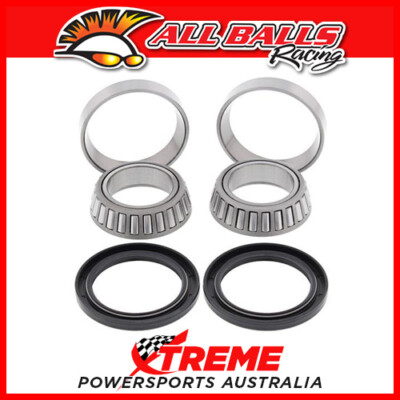 25-1151 ATV REAR WHEEL BEARING KIT POLARIS PTV SERIES 10 6X6 2003 ...