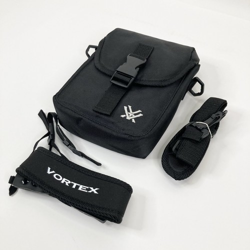 Vortex KAI-5618 Kaibab 18x56 Binocular Soft Case Shoulder & Neck Straps ...