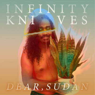 Infinity Knives Dear, Sudan (Vinyl) 12" Album 5053760062691| eBay